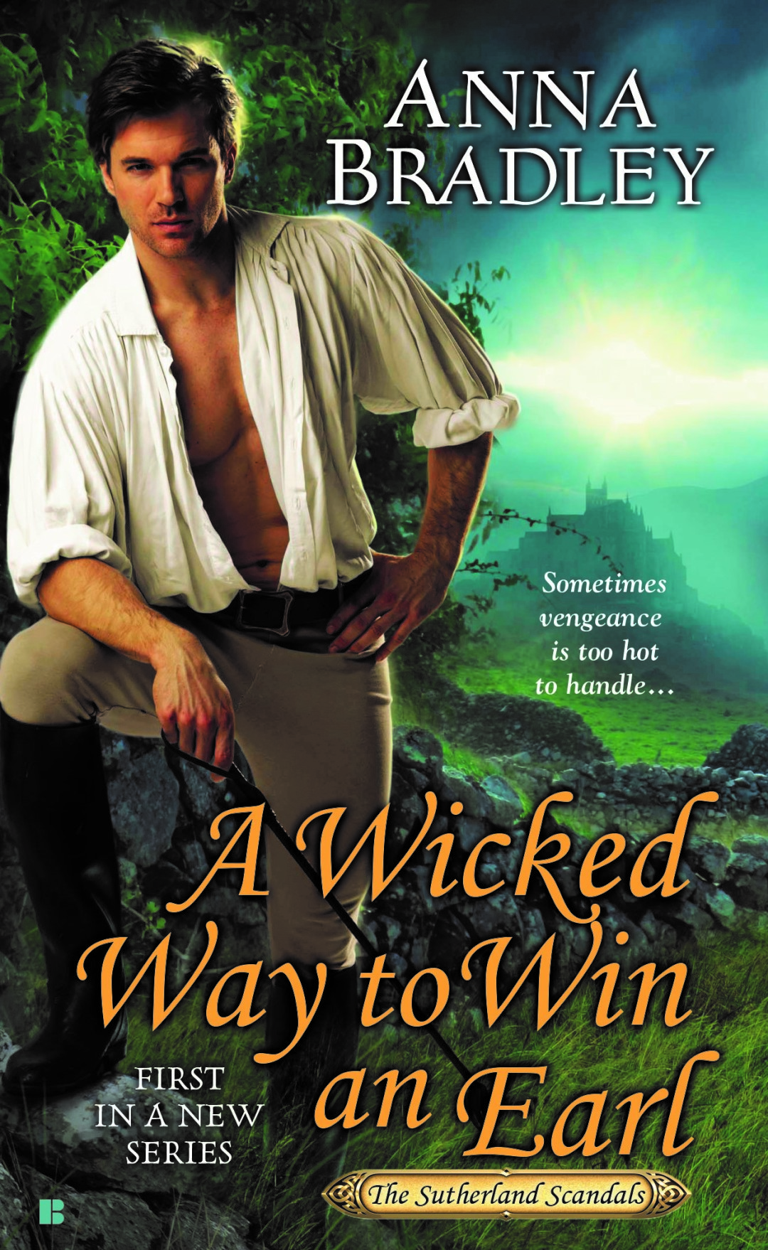 Books by Series | Anna Bradley - Historical Romance Writer