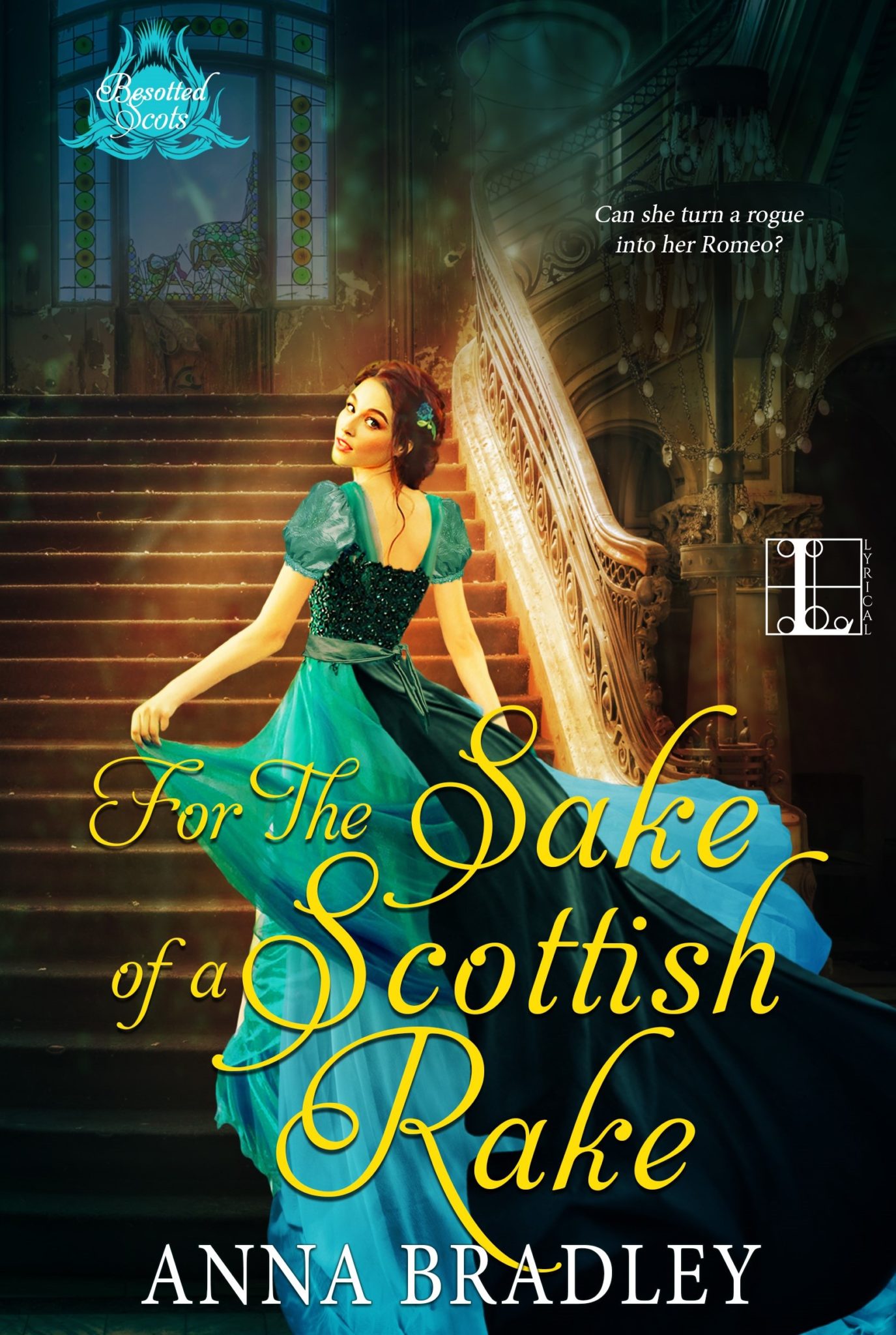 Books | Anna Bradley - Historical Romance Writer